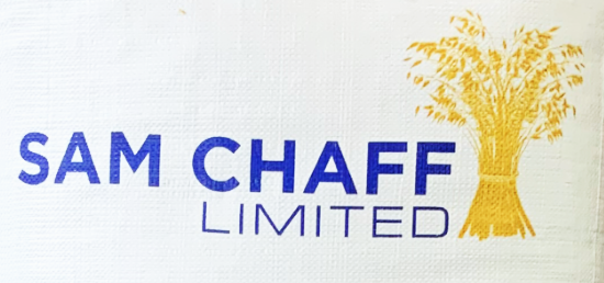 Sam Chaff – FEED CENTRAL