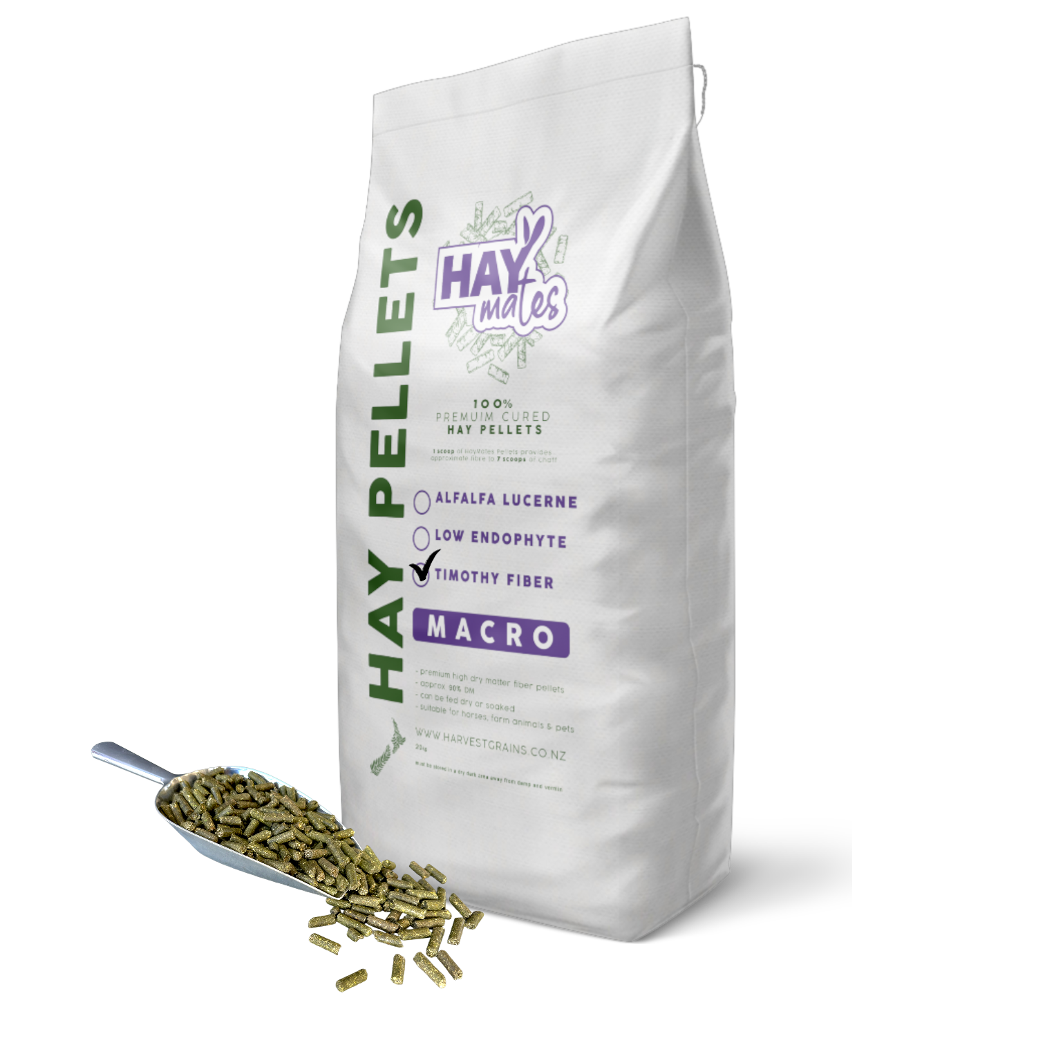 Hay & Chaff – FEED CENTRAL