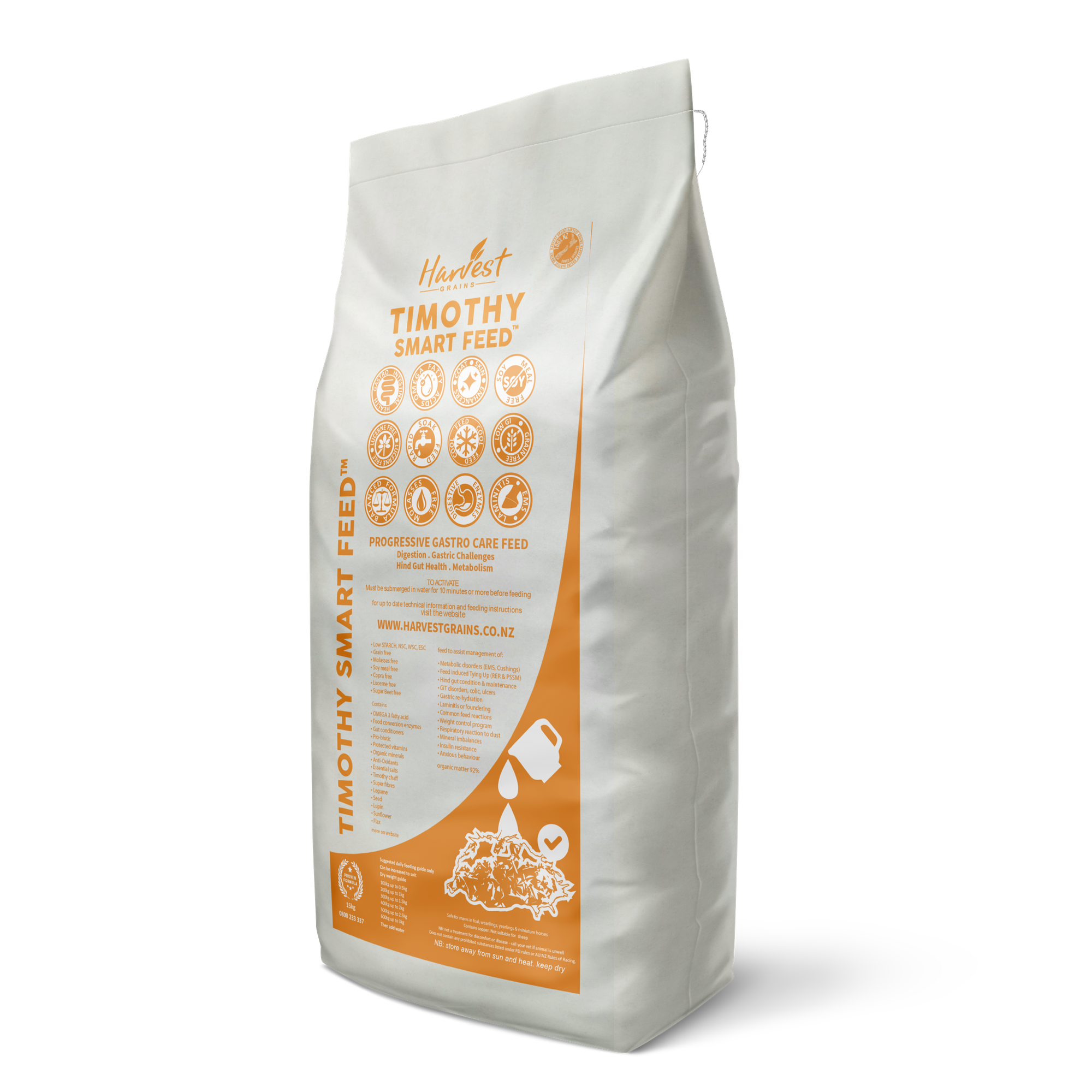 Feed Central – FEED CENTRAL